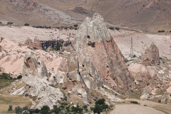 Cappadocia Erciyes Ski Tour And Red Tour 2 days - Practicalities and Tips