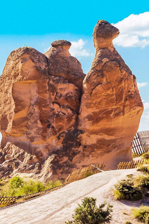 Cappadocia: Full-Day Private Custom Tour - Why This Tour Offers Good Value