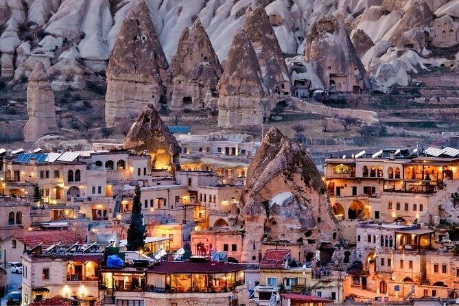 Cappadocia Full Day Private Tour: Best Seller Cappadocia Tour - Who Will Love This Tour?