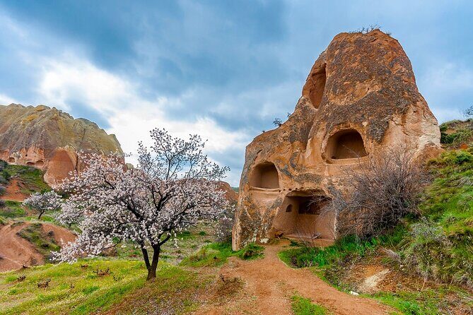 Cappadocia Gems: 3 Days Trip Package with Balloon Ride Option - Things to Keep in Mind