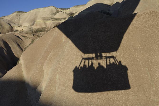 Cappadocia Goreme Balloon Tour - Frequently Asked Questions