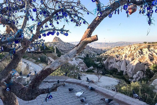 Cappadocia Green Tour - What Makes This Tour Stand Out?
