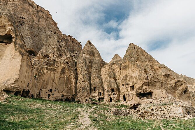 Cappadocia Green Tour: All-Inclusive, Guided, Lunch & Tickets - Detailed Look at the Green Tour Experience