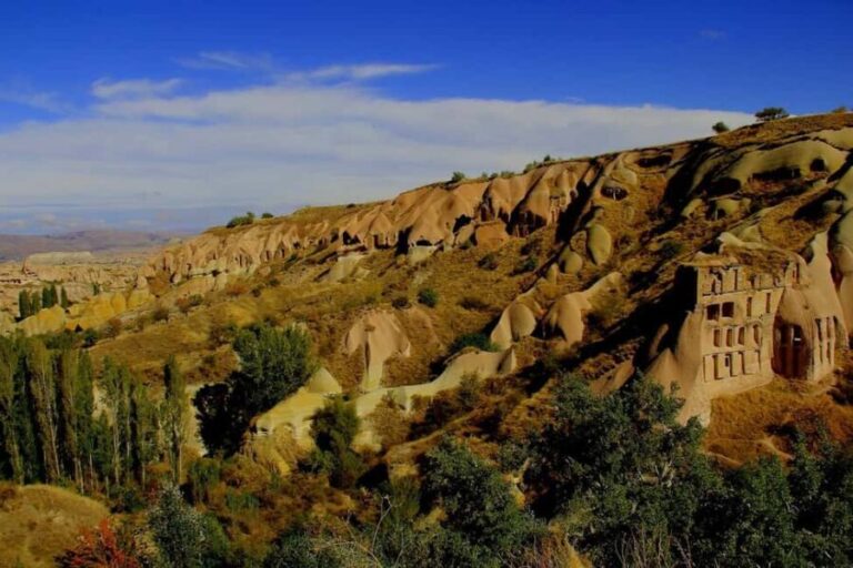 Cappadocia: Green Tour Explore Valleys & Rock Monasteries - What Travelers Say About This Tour