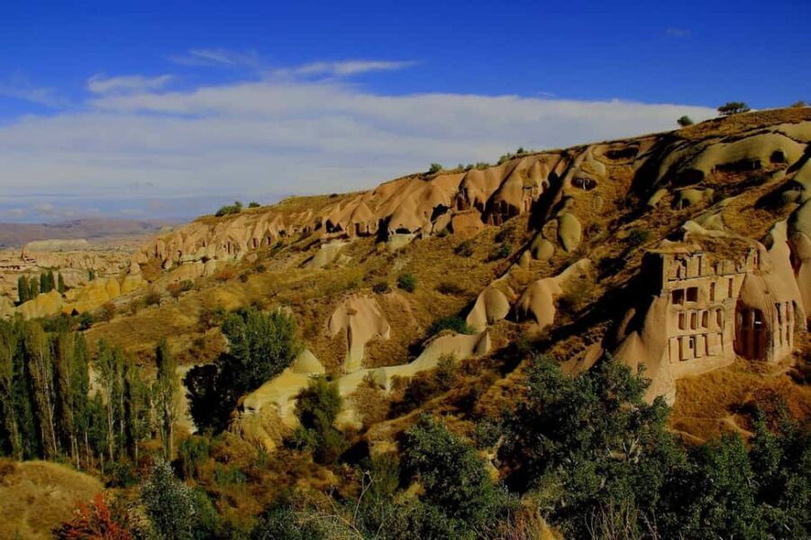 Cappadocia: Green Tour Explore Valleys & Rock Monasteries - What Travelers Say About This Tour