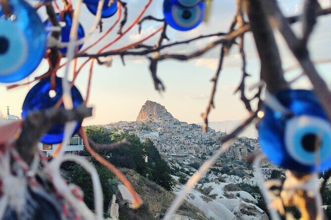 Cappadocia Green Tour (Small Group) - What’s Included and How It Adds Value