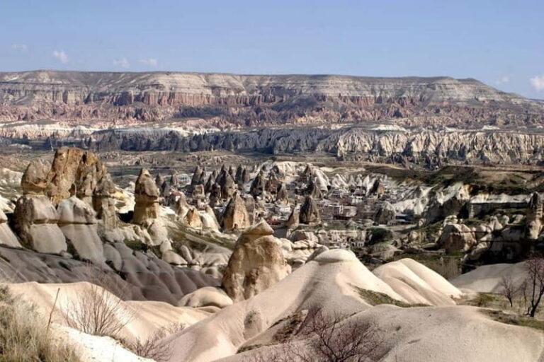 Cappadocia Green Tour (South of Cappadocia) - Who Would Love This Tour?