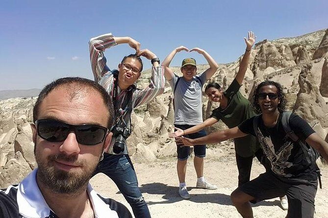 Cappadocia Highlights Private Guided Tour - Why Choose This Tour?