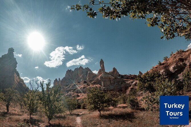 Cappadocia Highlights Tour with 1-Night Stay in a Cave Hotel - Who Will Love This Tour?