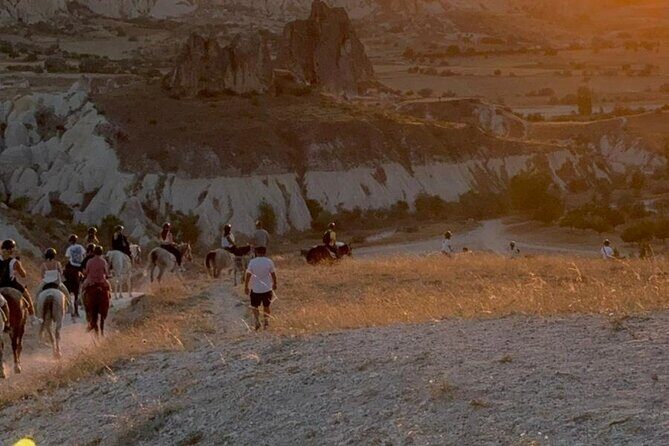 Cappadocia Horseback Sunset & Sunrise - Final Thoughts