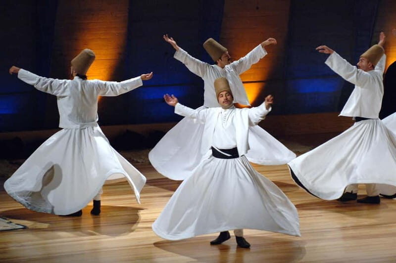 Cappadocia: Live Whirling Dervishes Ceremony & Sema Ritual - Who Should Consider This Tour?