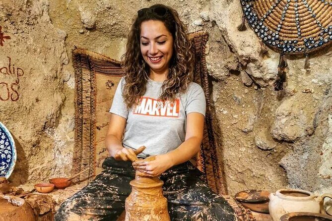 Cappadocia Luxury Private Tour - Why Travelers Rave About This Tour