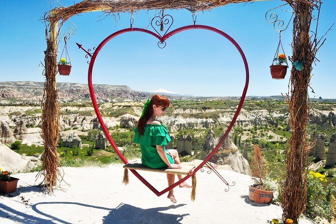 Cappadocia Nevsehir Airport Arrival Transfer - FAQs