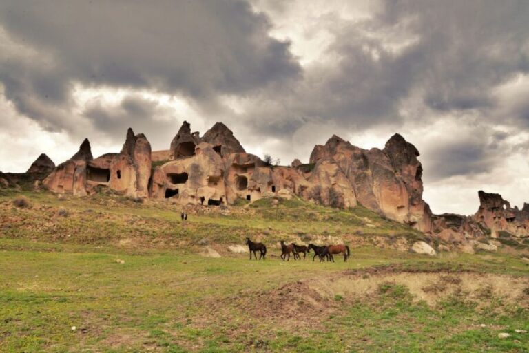 Cappadocia: Private Cappadocia Tour with Lunch - The Experience in Context: What Does It All Mean?