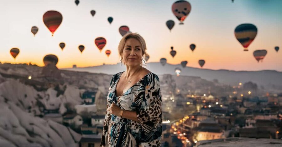 Cappadocia: Private Photoshoot Sunrise Balloon with Transfer - FAQ
