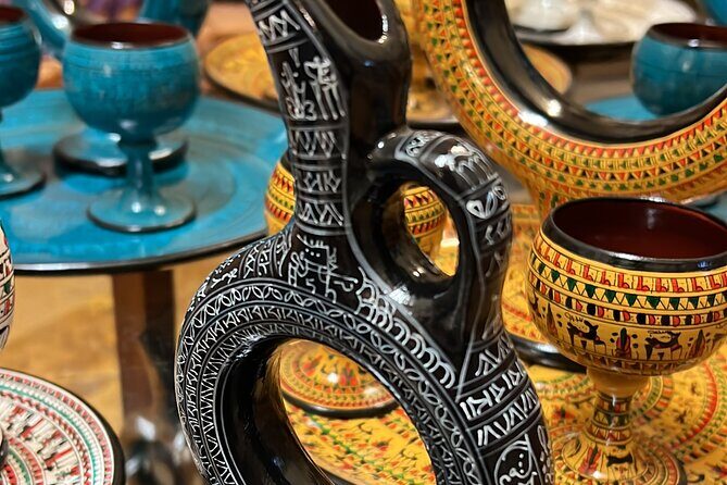 Cappadocia Private Red Tour With Göreme Open - Air Museum - What’s Included and What’s Not?