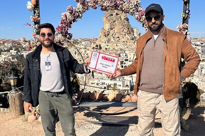 Cappadocia Private Tour - Who is This Tour Best For?