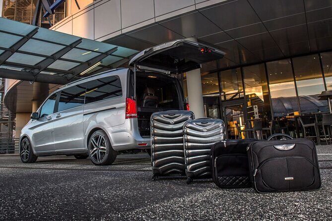 Cappadocia Private Transfer From/To Nevsehir and Kayseri Airport - Who Is This Service Best For?