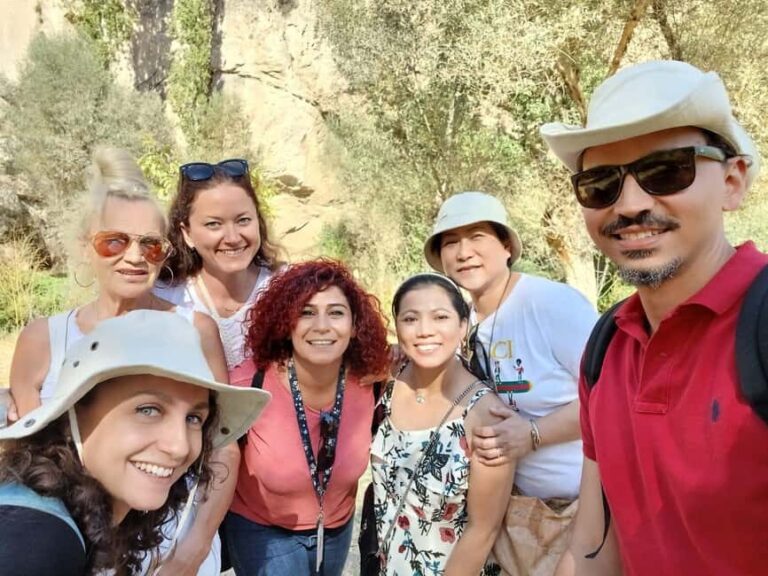 Cappadocia: Red and Green Combined Tour - The Practical Details: What’s Included and What’s Not