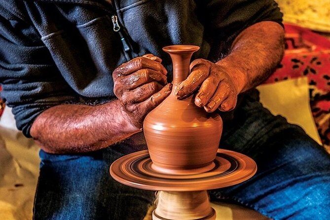 Cappadocia Red Tour (North Tour) - Practical Details: What’s Included and What’s Not