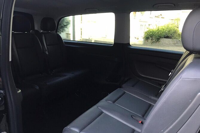 Cappadocia Red Tour ( Private Car & Licensed Tour Guide ) - FAQ