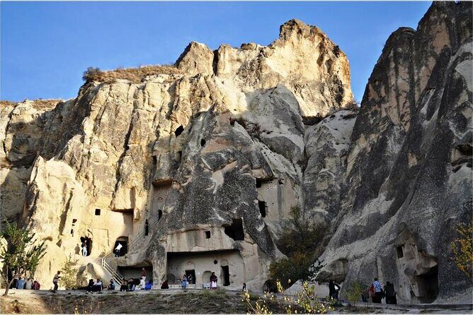 Cappadocia Red Tour (pro guide, transfer incl) - Who Is This Tour Best Suited For?