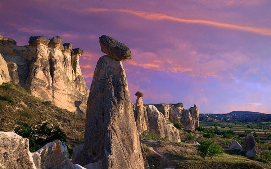 Cappadocia: Red Tour with Entry Fees and Lunch - Who Would Love This Tour?