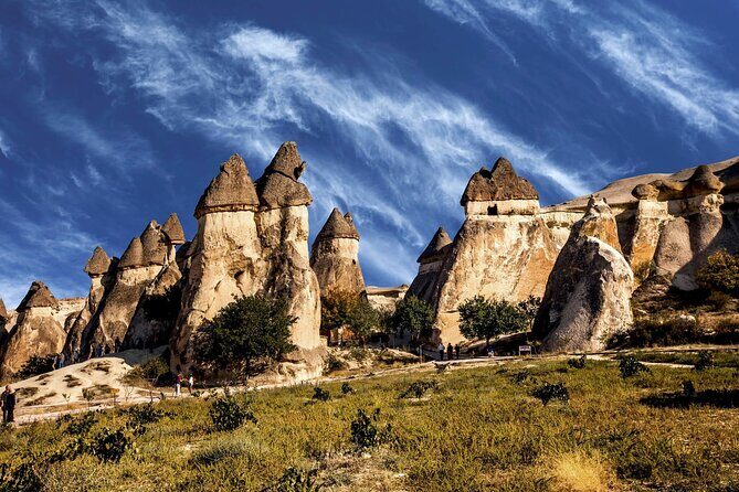 Cappadocia Red Tour with Hotel Pick-up & Drop-Off, All-Inclusive - Final Thoughts