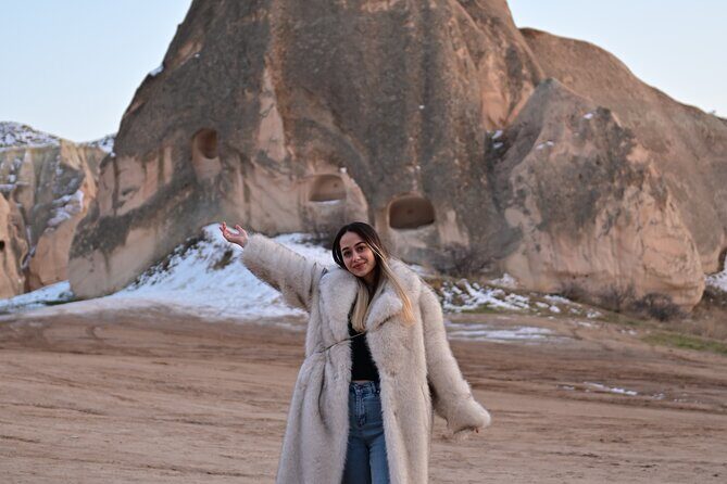 Cappadocia Red Tour With Underground City - Who Will Love This Tour?