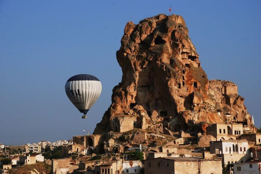 Cappadocia: Royal King Flight - Why This Tour Is Worth Considering