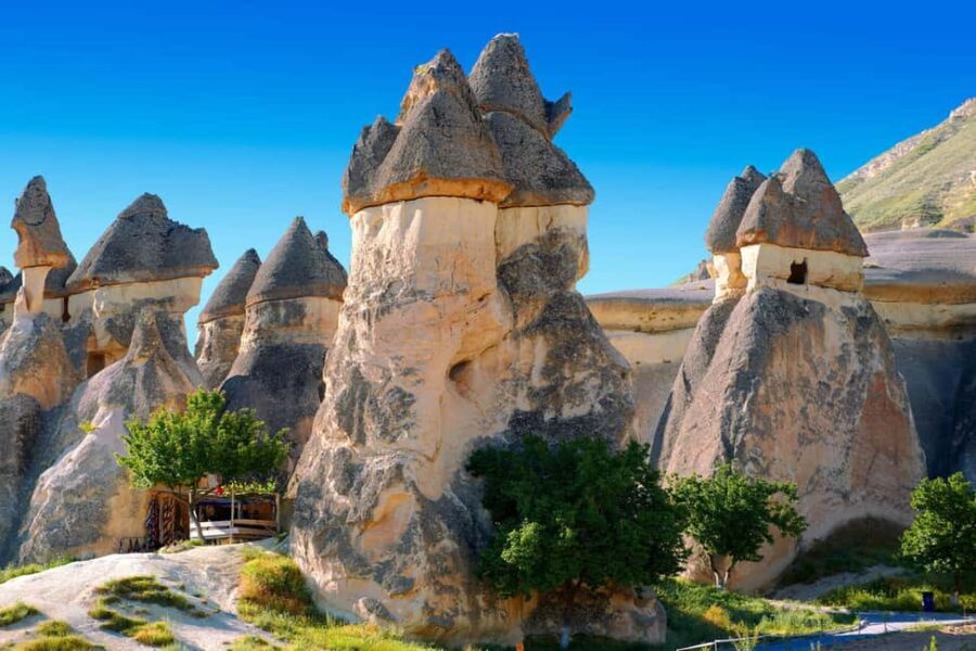 Cappadocia: South Cappadocia (Green) Day Tour - Final Words