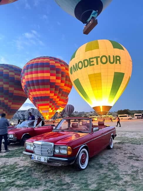Cappadocia: Sunrise Classic Car Tour - Final Thoughts: Is It Worth It?
