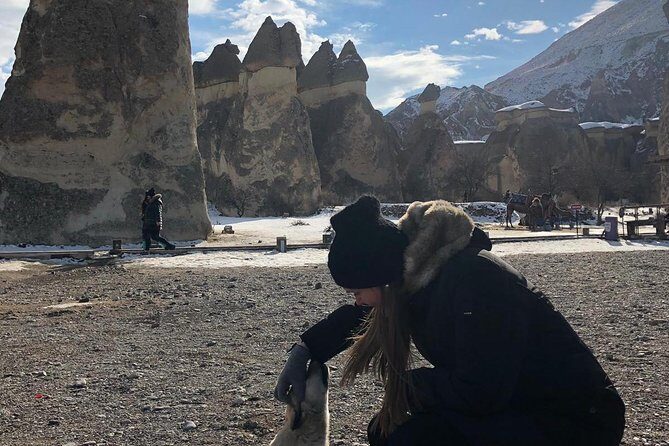 Cappadocia Tour Guide - The Value of a Guided Tour in Cappadocia