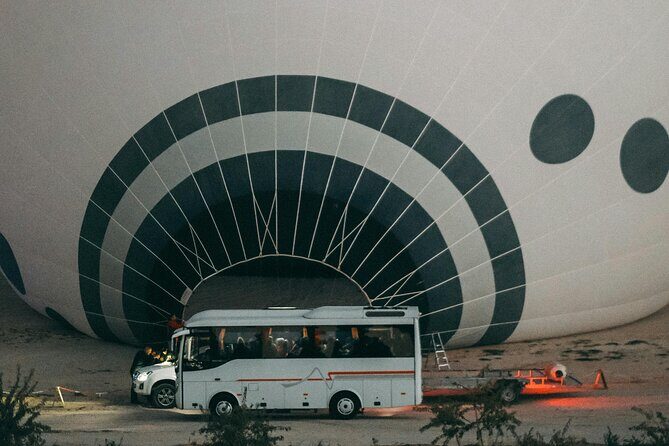 Cappadocia Tour Package from Istanbul by flight - The Itinerary in Detail