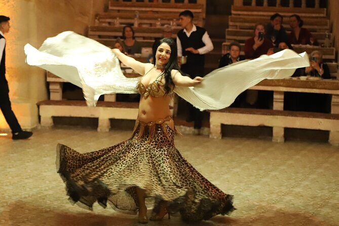 Cappadocia Turkish Night Show - Who Is This Tour Best For?