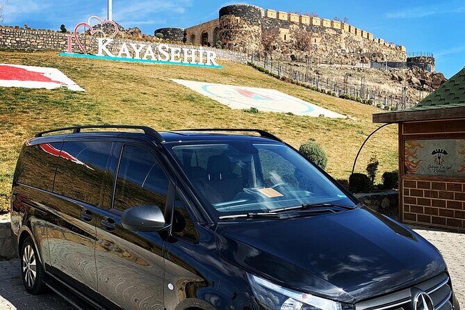 Cappadocia VIP Private Airports and Hotels Transfers - The Sum Up