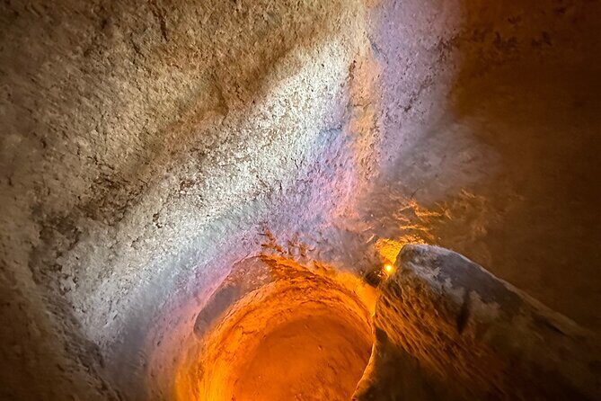 Cappadocia VIP Red Tour with Göreme Open Air Museum (all inc.) - A Detailed Breakdown of the Itinerary