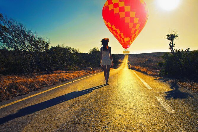 Cappadocia:Sunrise Hoot Air Ballon Over Göreme Valley - Practical Details and Tips for a Smooth Experience