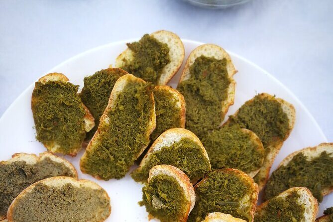 Cappero di Salina: Un'Esperienza di Degustazione Unica - Who Would Enjoy This Tour?