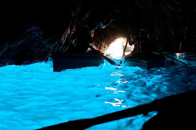 Capri, Anacapri & Blue Grotto: Small-Group Tour from Naples - FAQs About the Capri, Anacapri & Blue Grotto Tour