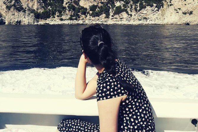 Capri and Blue Grotto by Gozzo Boat and Anacapri from Naples - Why This Tour Hits the Mark