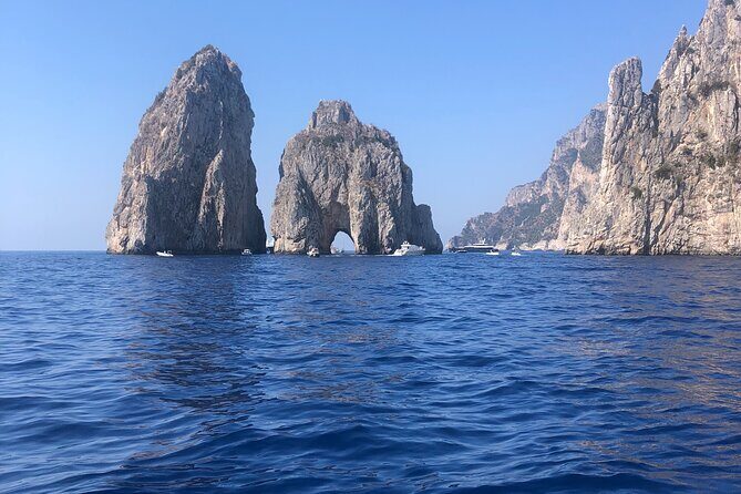 Capri Boat Tour | Full Day - Who Is This Tour Best For?