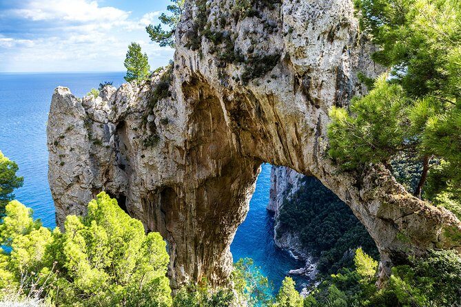 Capri by Sea Private Boat Excursion - Why This Private Boat Tour Stands Out