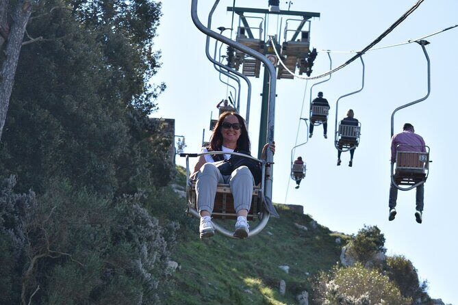 Capri Day Tour with a Local Guide - Hidden Gems & Stunning Views - What the Reviews Reveal