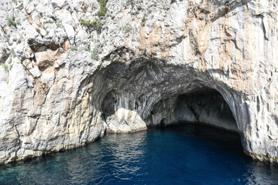 Capri: Guided Capri and Anacapri Experience - A Closer Look at the Itinerary