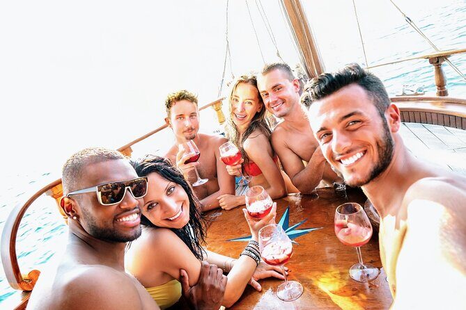 Capri Island Boat Tour from Sorrento with Snorkeling Small Group - The Real Value of This Tour