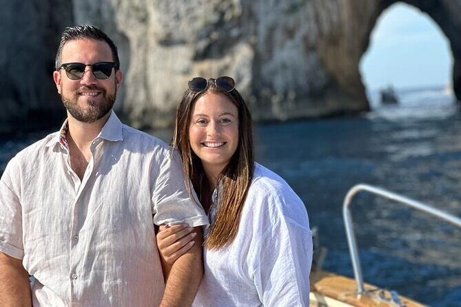 Capri Island Private Tour - The Sights That Make Capri Special