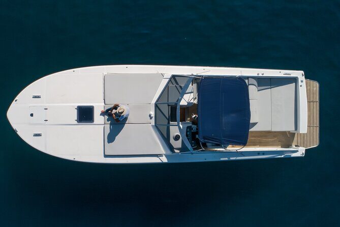 Capri & Nerano Bay Private Boat Tour from Sorrento,Positano,Capri - Who Is This Tour Best For?