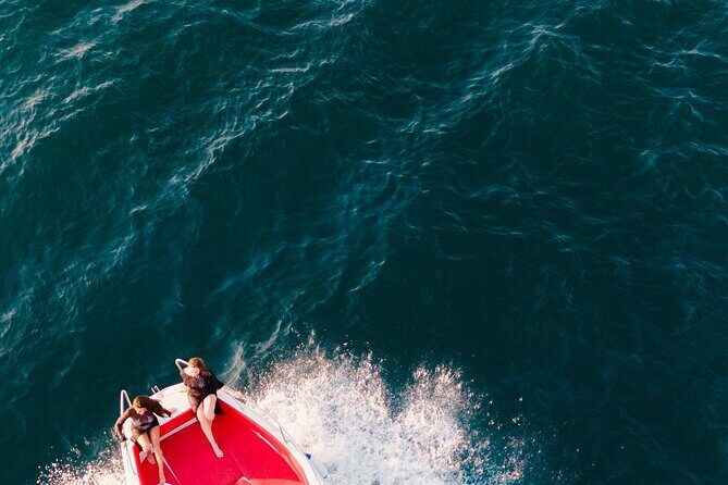 Capri private boat tour - Who Will Love This Tour?