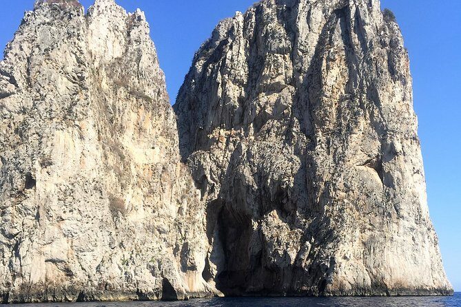 Capri Private Boat Tour 6 hours - FAQs